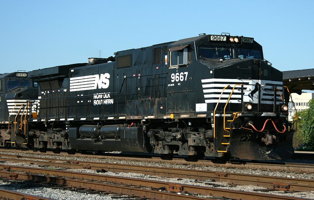 NS 9667